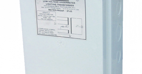 Hovuz üçün Transformator AstralPool 35385